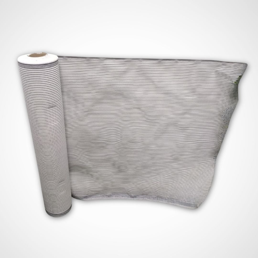 Brise Vue| 4X50 M| Composite 100% Polyamide| Occultation 80%| Maille D ...