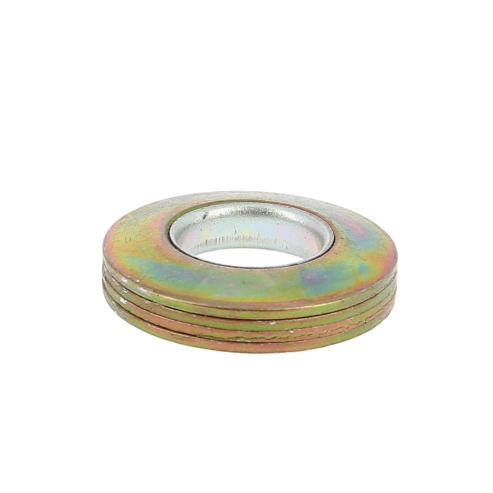 Rondelle Trep 4 Elements 0 10 Bichromaté | Leroy Merlin