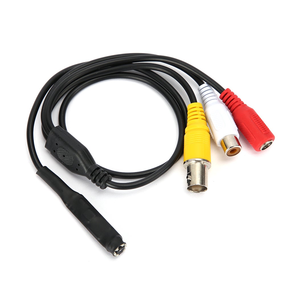 Mini caméra de sécurité cctv surveillance avec vision nocturne ...