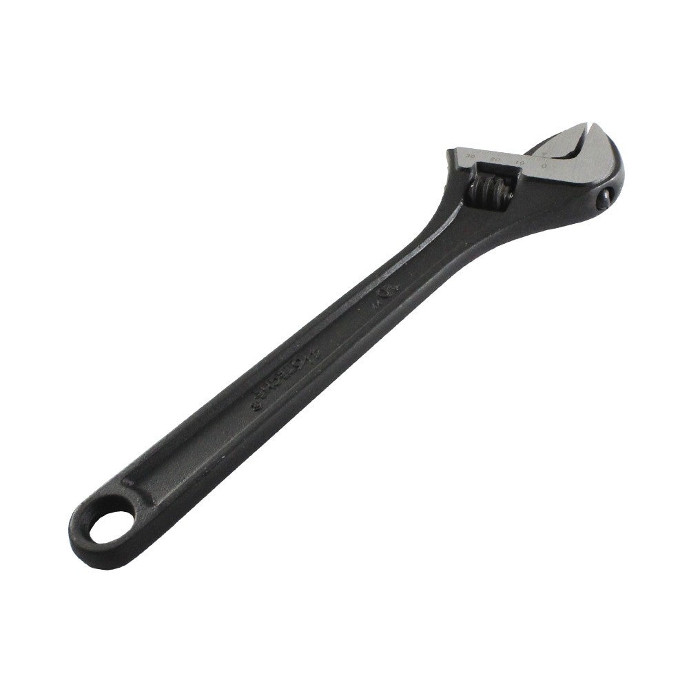 Clé réglable de 6 c/vanadium mat | Leroy Merlin