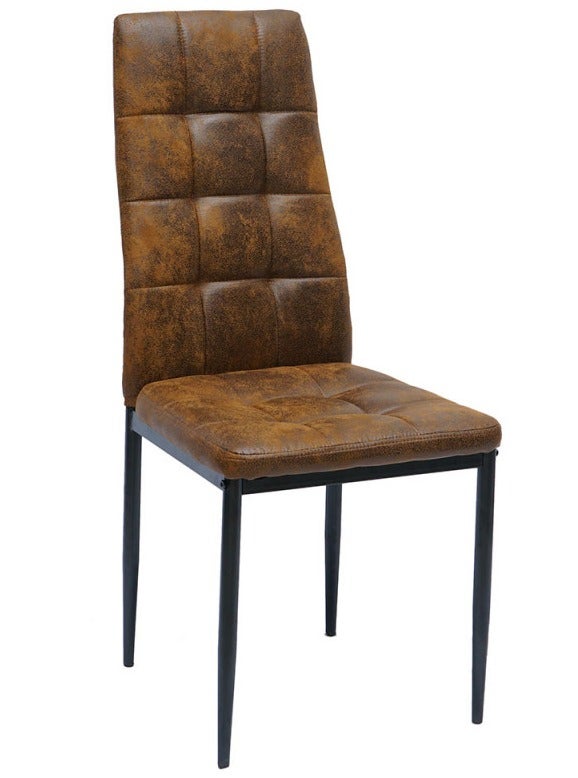 Chaise Simili Cuir