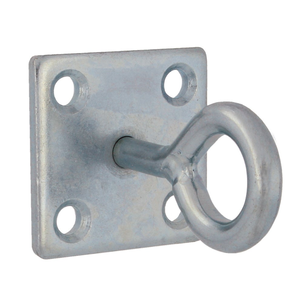 511 Amig Fermed Hook Plate | Leroy Merlin