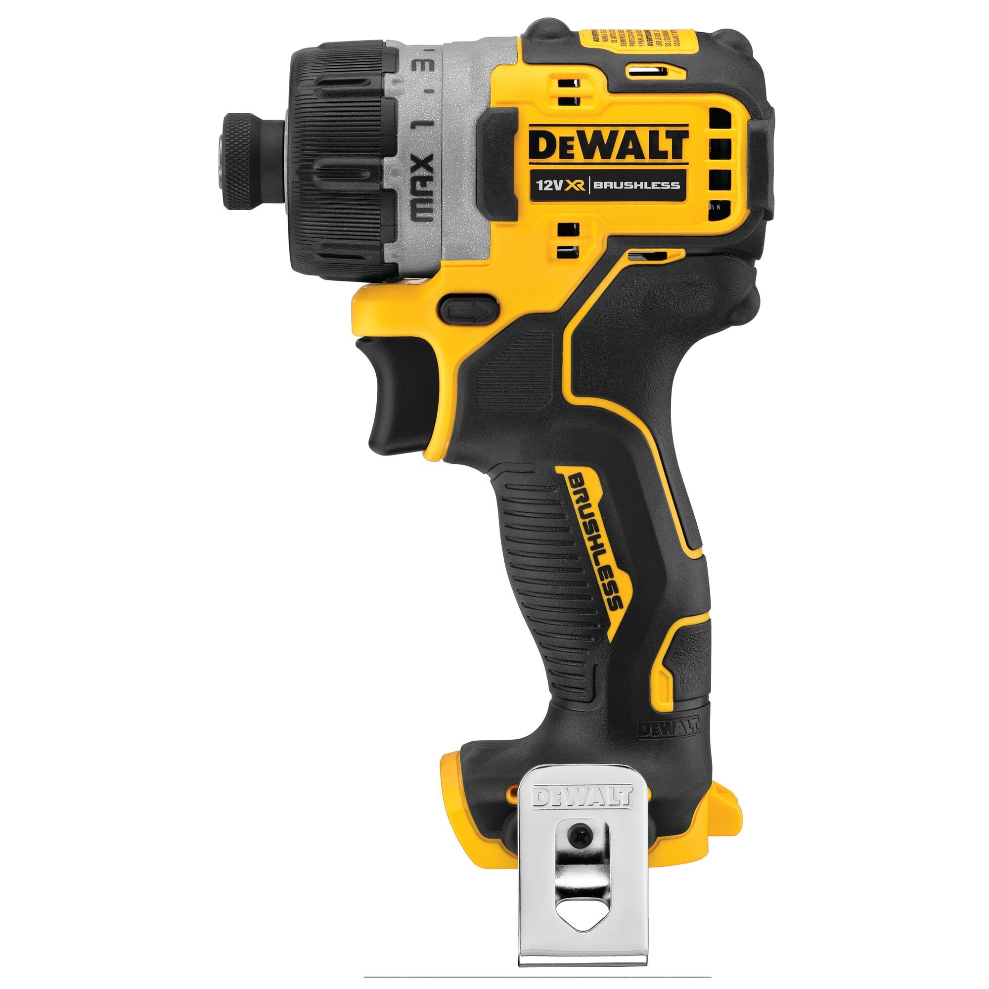 Sans fil DEWALT Dcf601n-xj 2 Ah | Leroy Merlin