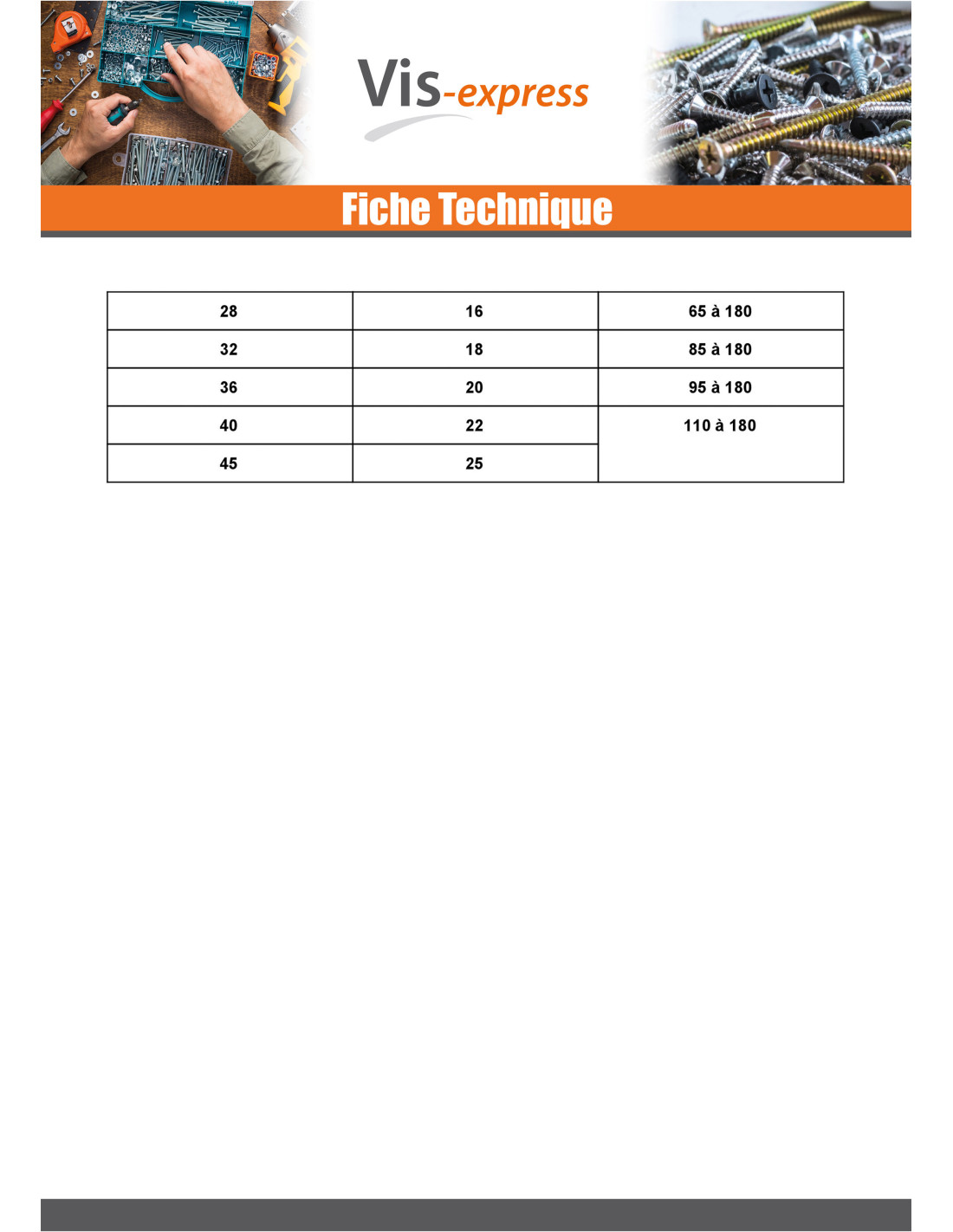 Clavette parallèle Acier 14X9 Longueur 30-1 piece | Leroy Merlin