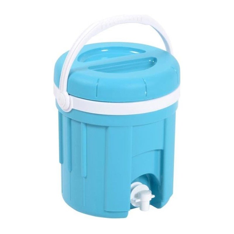 Thermos Dispenser Per Liquidi 'iceberg' 4,5 Litri Faboss | Leroy Merlin