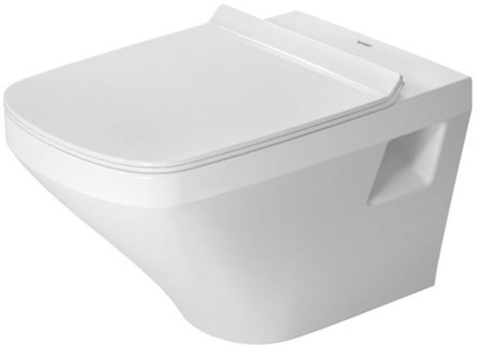 WC mural Duravit DuraStyle 54cm, lave-vaisselle, 2536090000, Farbe ...