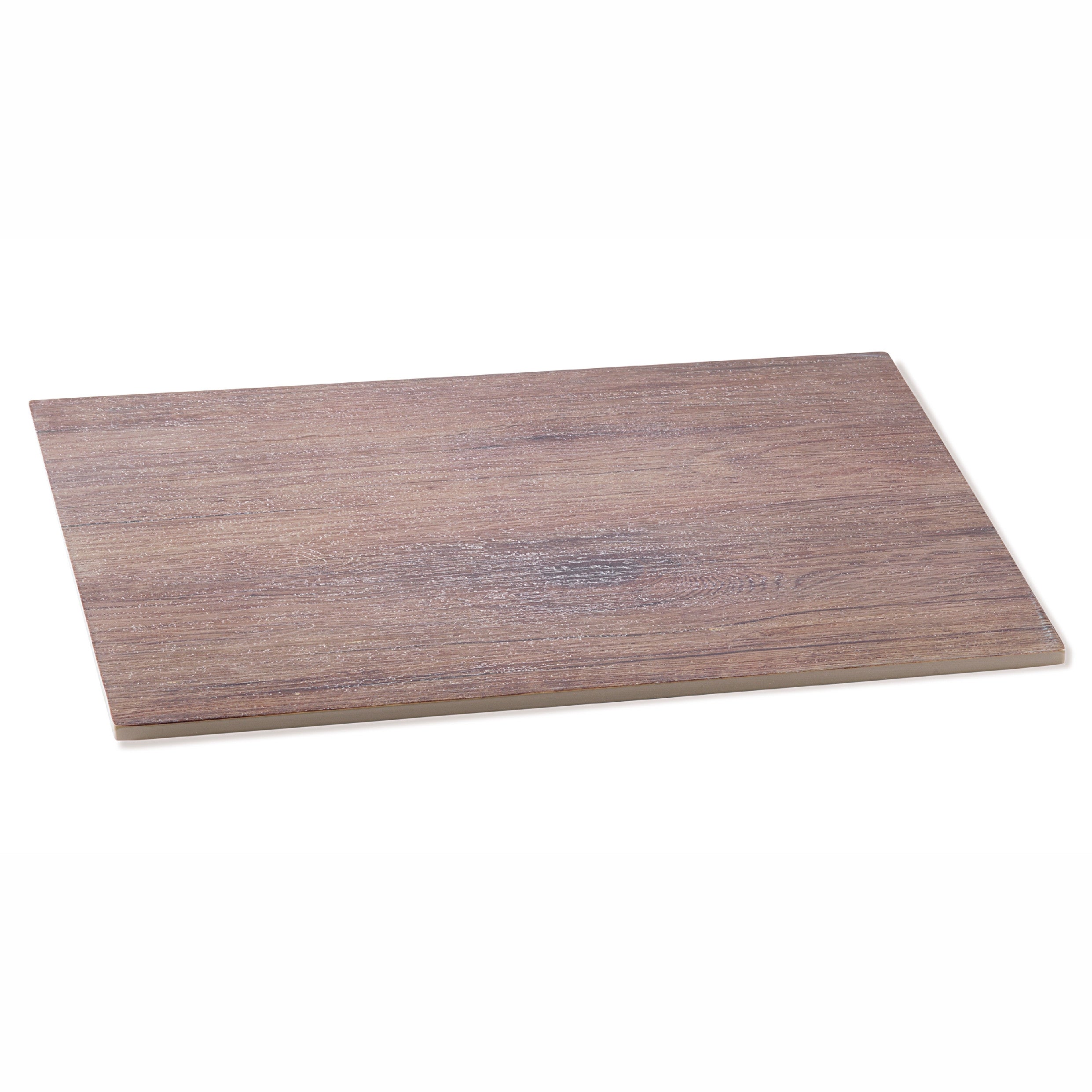 Planche de Présentation Effet Bois GN 1/1 - 530 x 325 mm - Pujadas ...