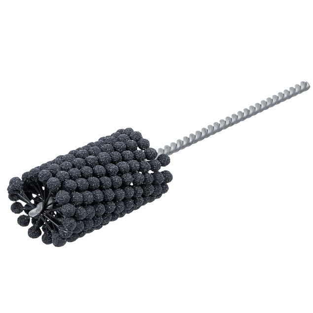 Outil de rodage - flexible - grain 120 - 40 - 42 mm | Leroy Merlin