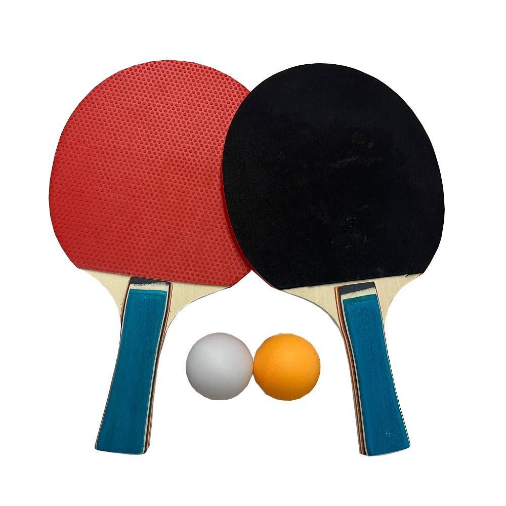 Palas Ping Pong para disfrutar en jardín y playa, perfectas para ...