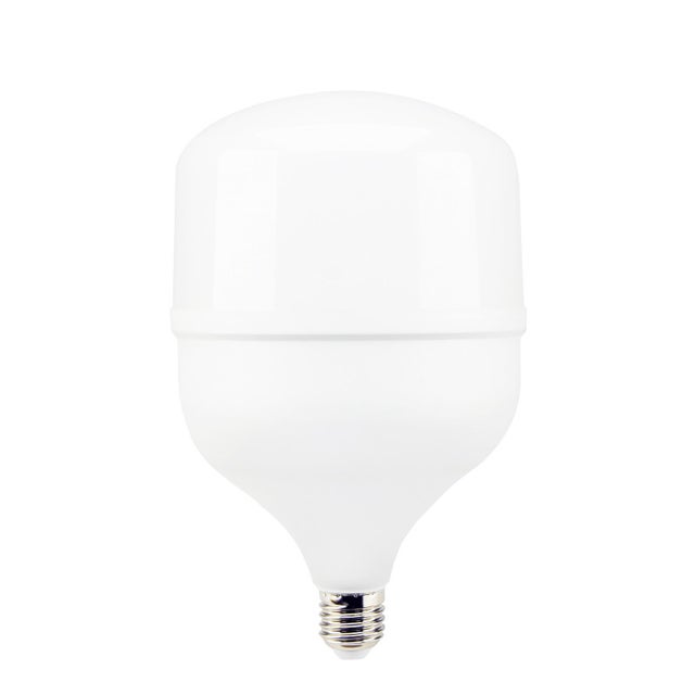 Bombillas grandes: Eficiencia y larga duración LED