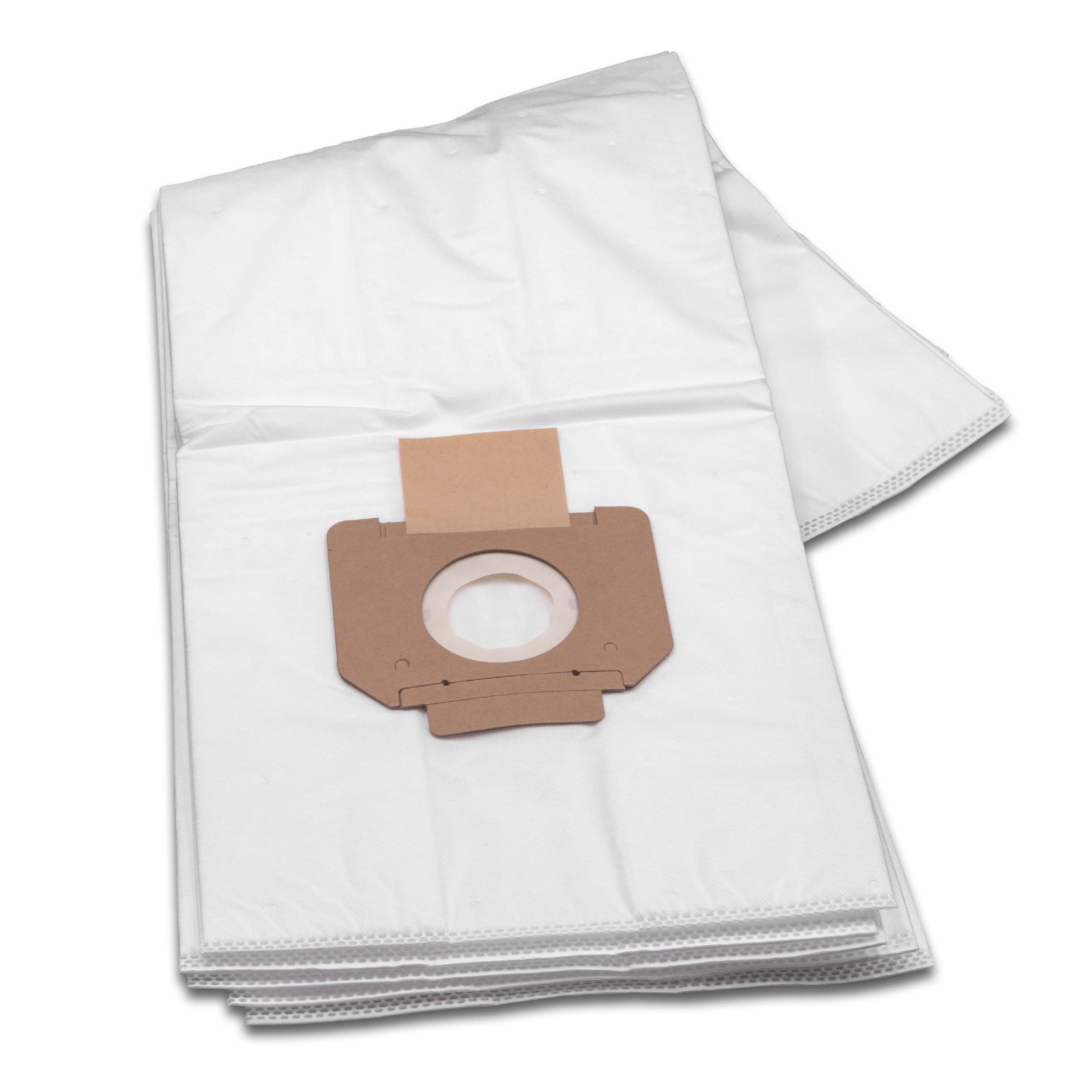 Vhbw 20x sacs compatible avec WAP / Alto 550-21, 550-2M, 550-31, 550-3M ...