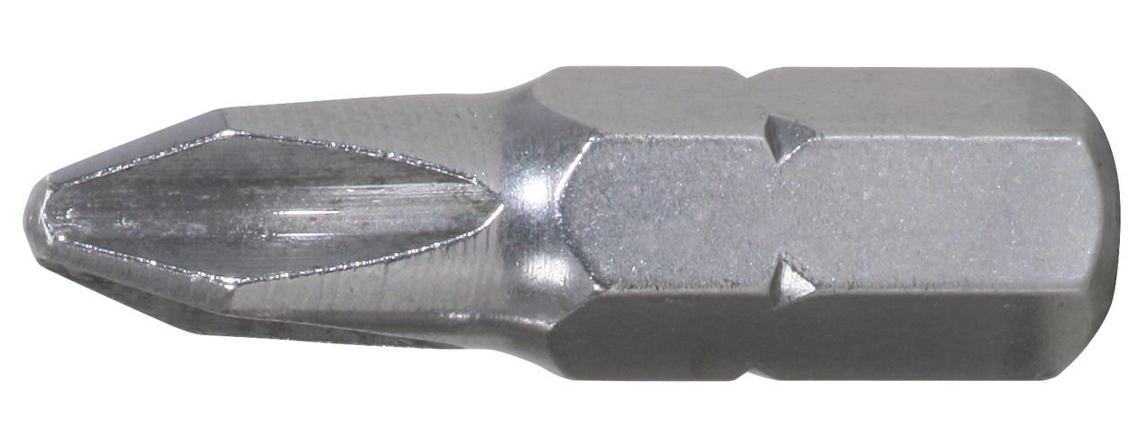 KS TOOLS 1/4" Embouts PHILLIPS, 25 mm, PH3 | Leroy Merlin