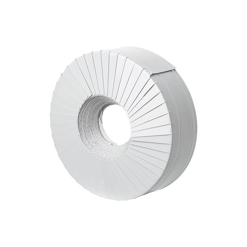 Lot de 5 Manchons de Fin de Ligne Calorifugés 5m/40mm SEBALD ISO ...