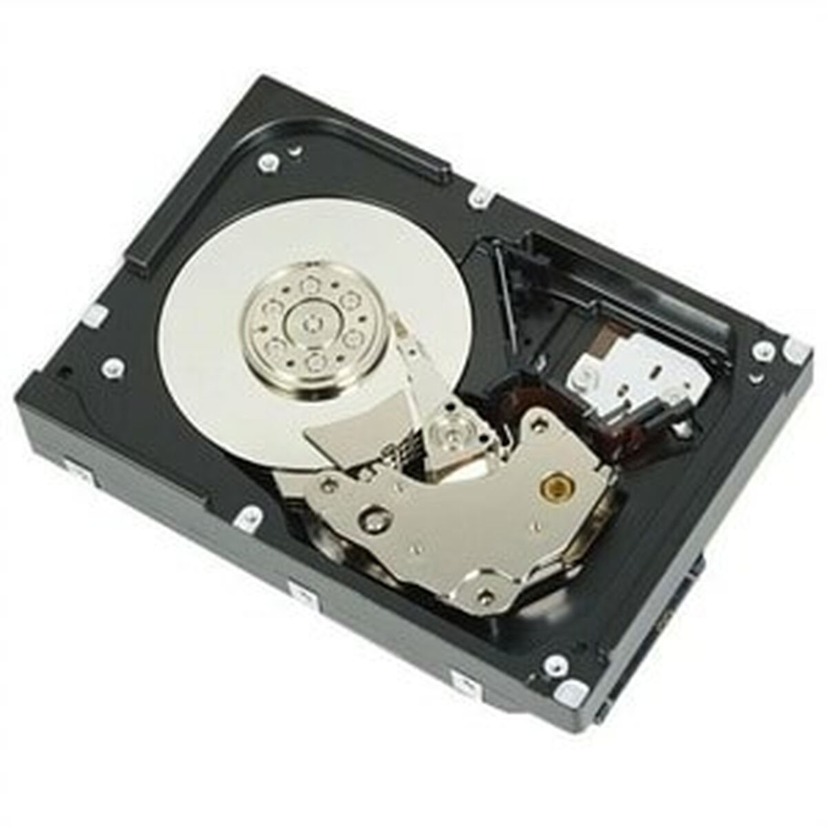 Hard Disk Dell 400-AUST 3,5" 2 TB | Leroy Merlin