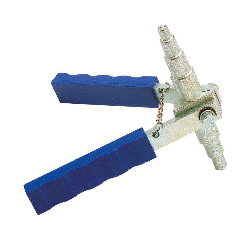 Expansores de manguito para tubos de cobre y polipropileno - Idrhaus ...