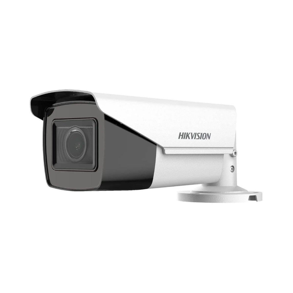 Hikvision 5MP Bullet Camera 4 in 1 video output (switchable TVI/AHD/CVI ...