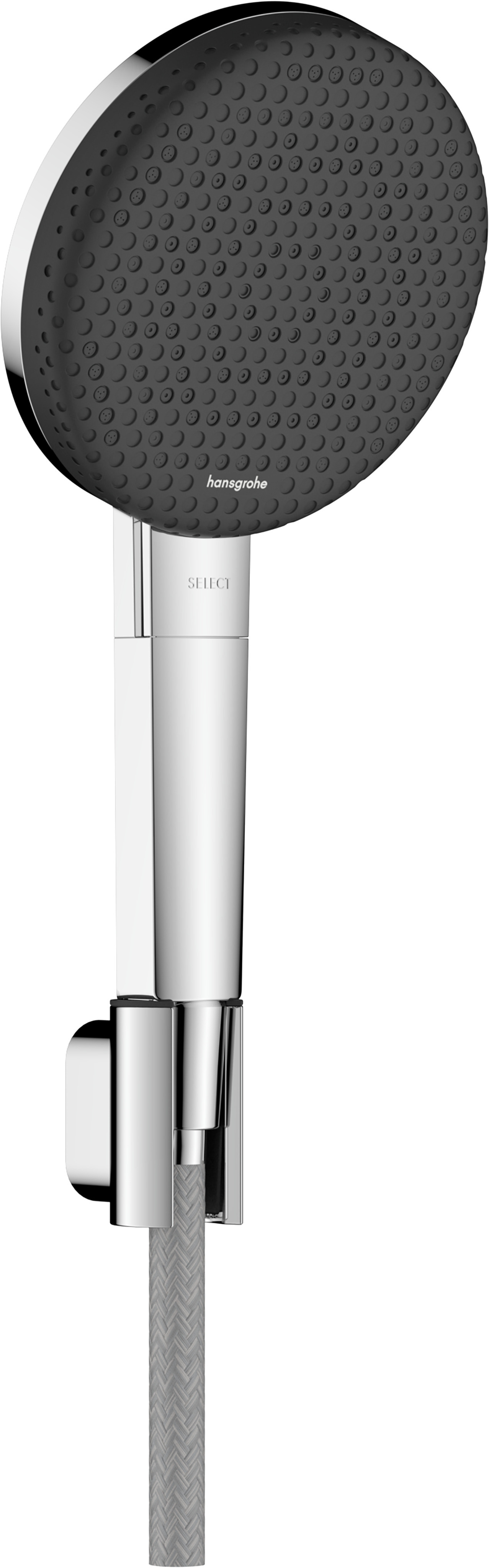 Hansgrohe Raindance Alive Select S Set de support de douche 125, 3-jet ...