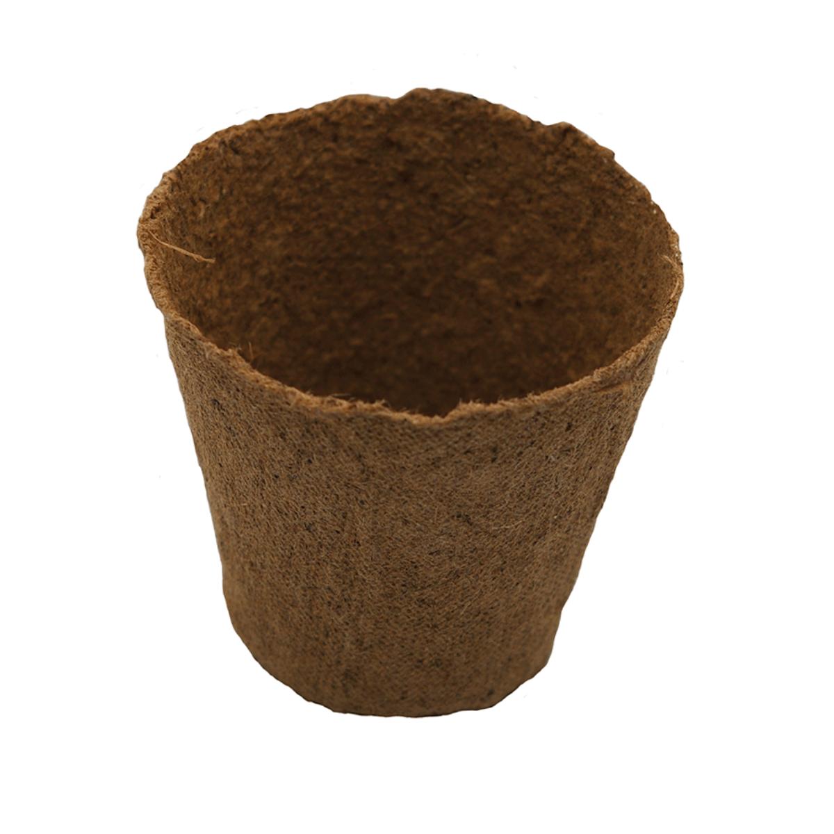 Maceta Semillero biodegradable Planeta Huerto 24 uds - Calidad y ...
