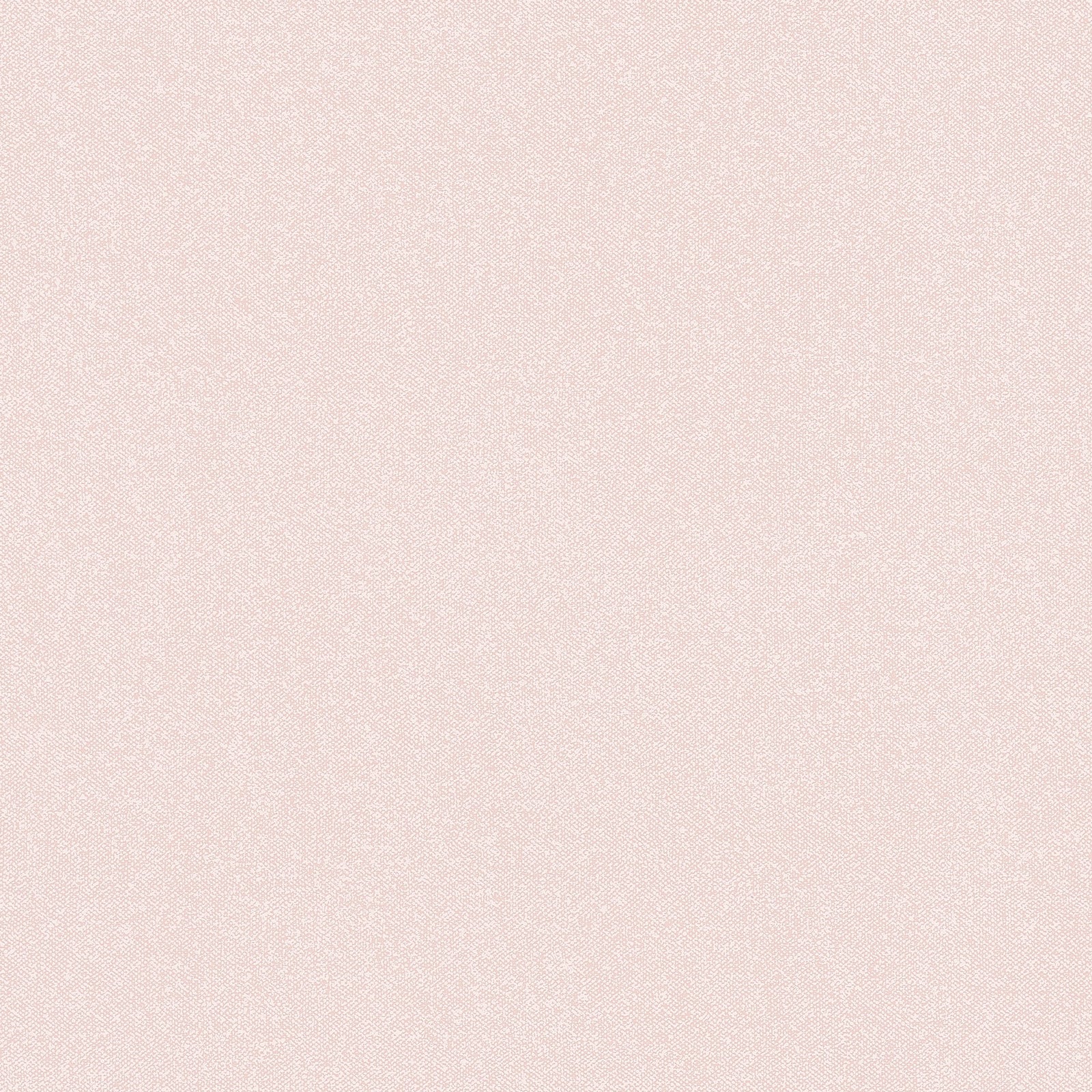 Papier peint uni texturé rose Tapisserie élégante pour salon et couloir ...