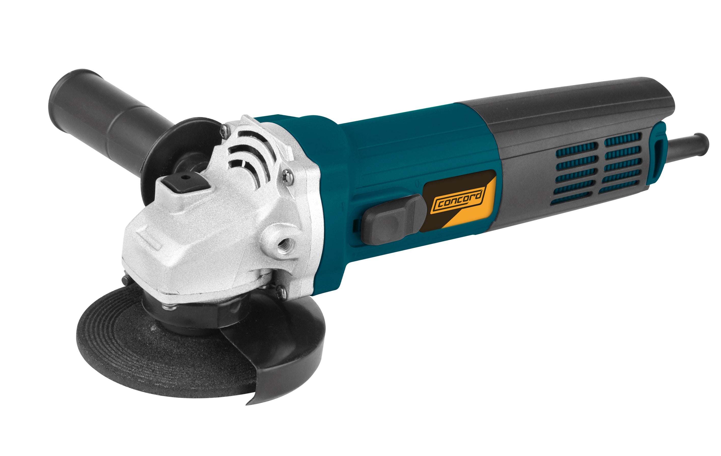 MINI AMOLADORA CONCORD 650W AG038 | Leroy Merlin