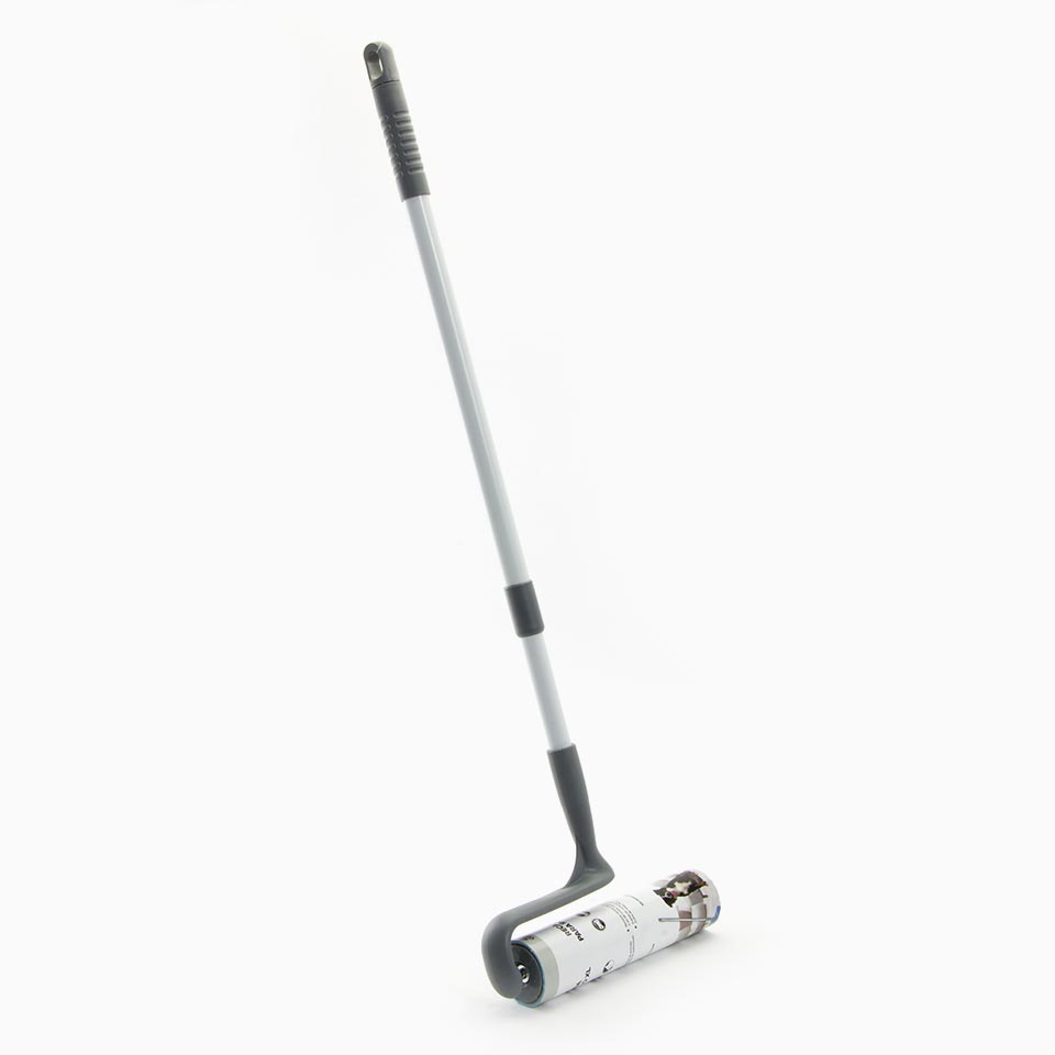 Rodillo limpiador de telas KLEAN XL | Leroy Merlin