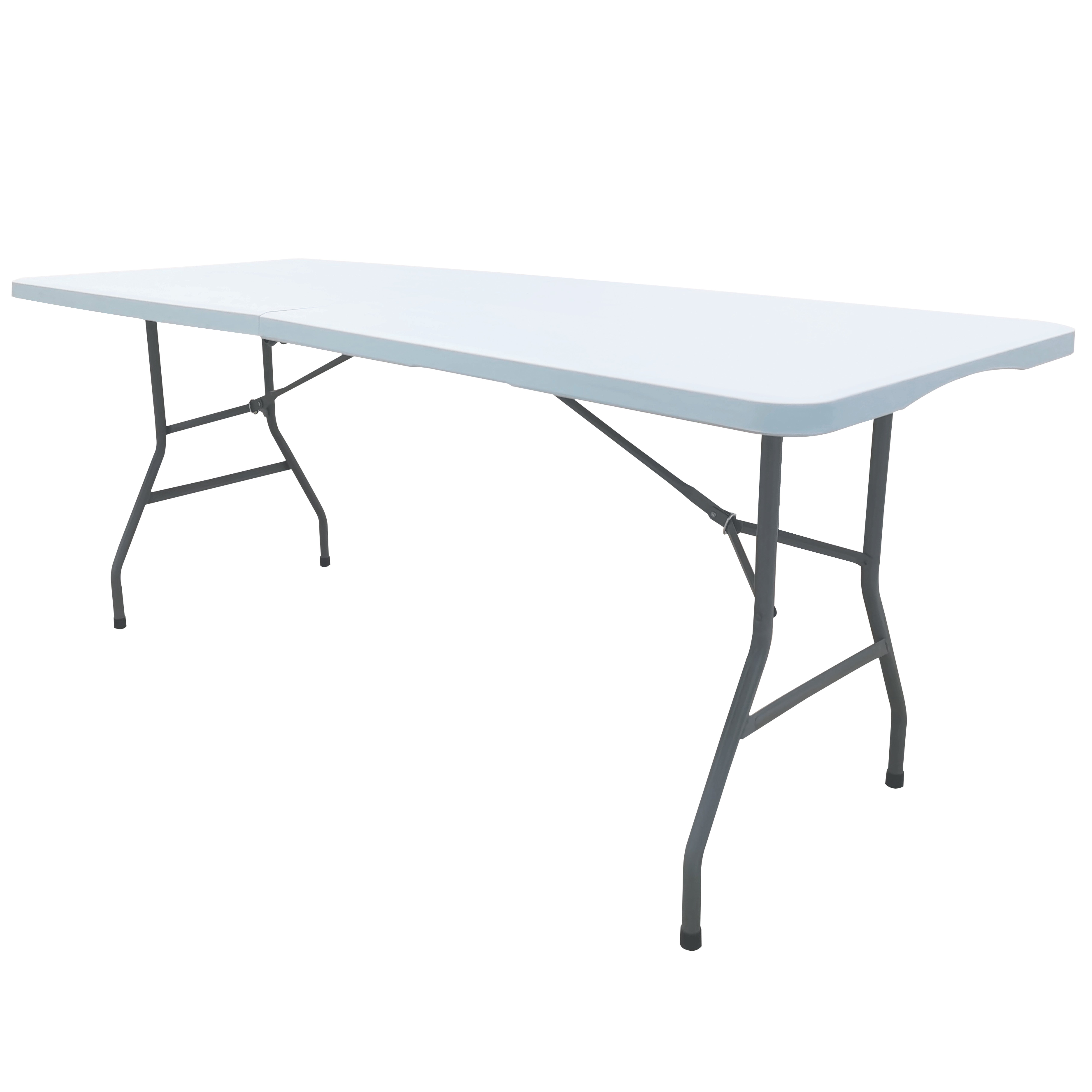 Tables pliantes rectangulaires WERKA PRO 180 x 74 x 74 cm (8 personnes ...