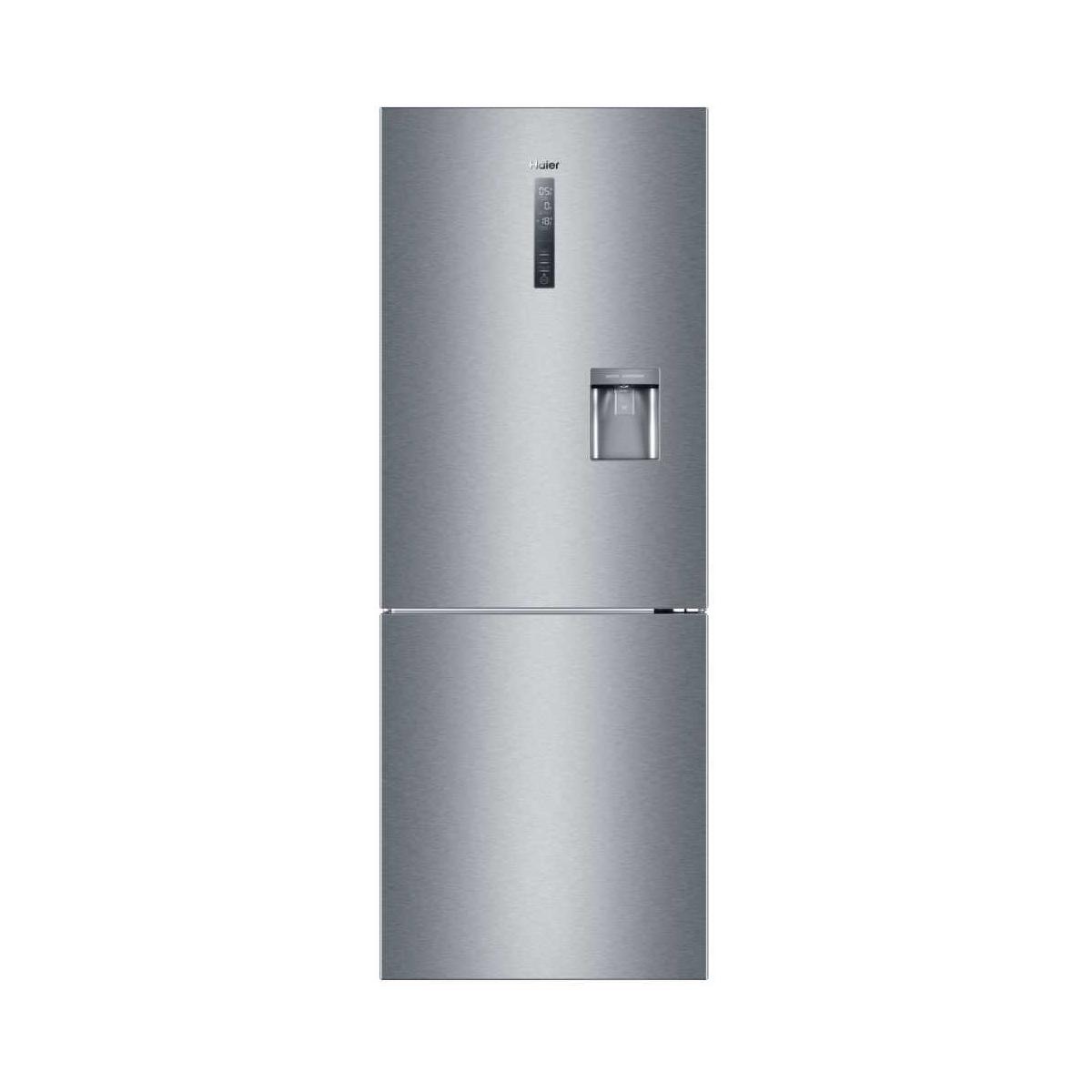 Haier 2 Doors C3FE744CMJW nevera y congelador Independiente 457 L E ...