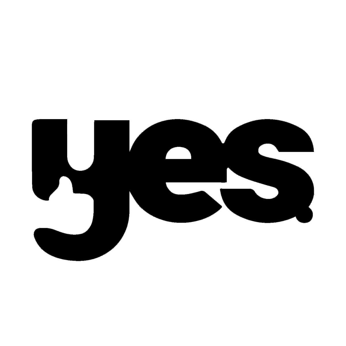 Décoration en Métal Yes, Métal, Noir, EPIKASA | Leroy Merlin