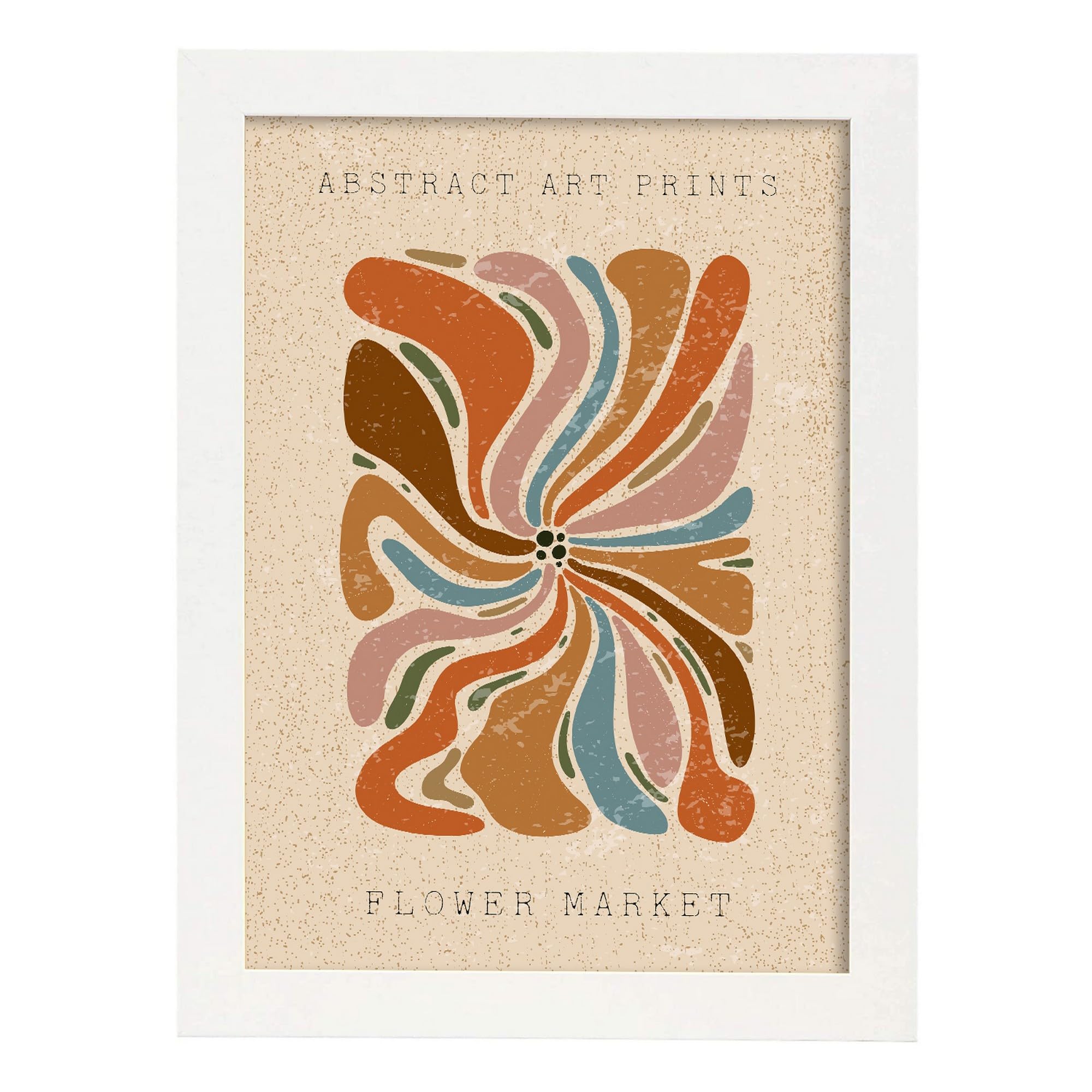 Lámina Poster De Líquido Cuadros Decorativos Para Tu Hogar Estampados ...