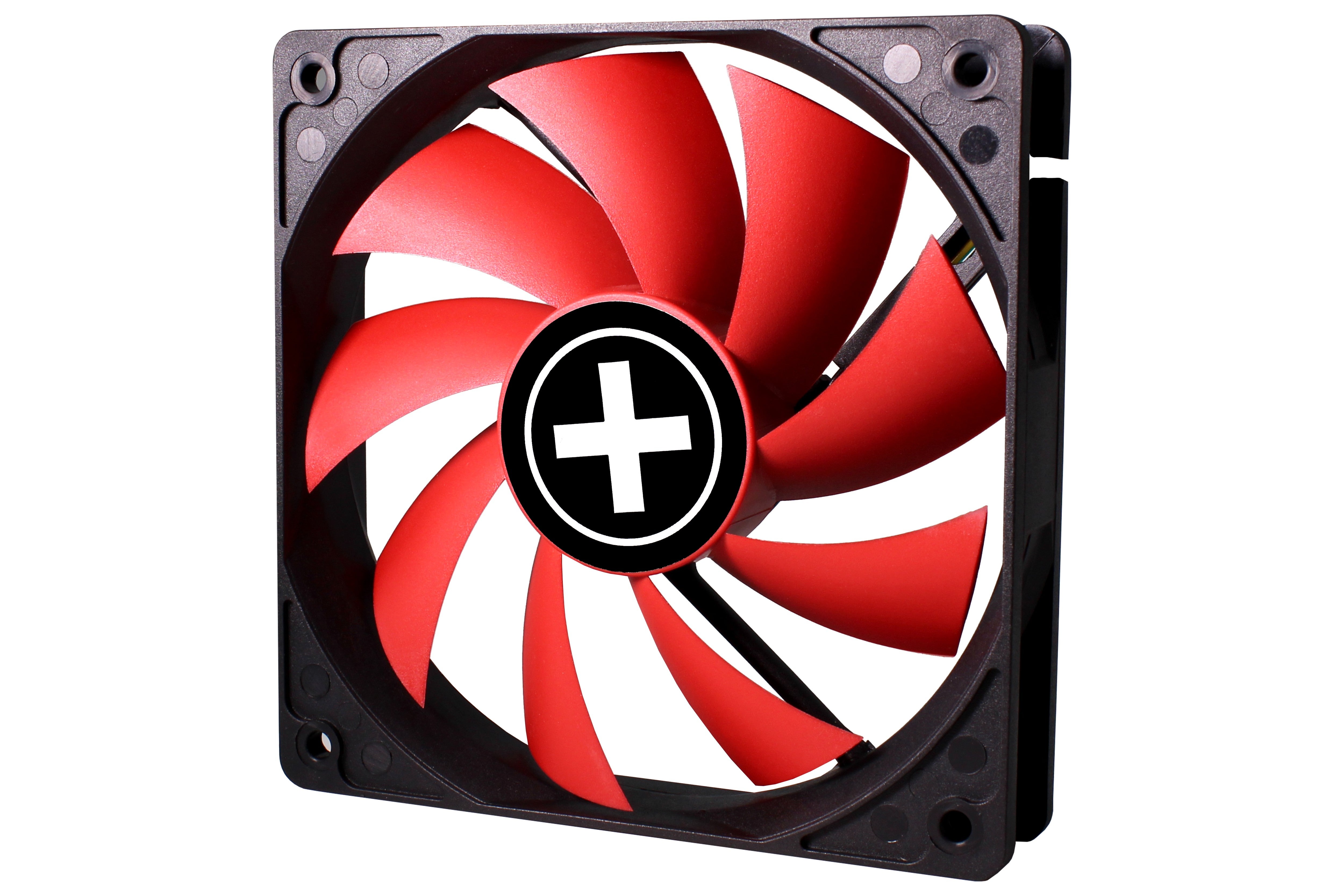 Ventola XILENCE Performance C case fan 120 mm | Leroy Merlin