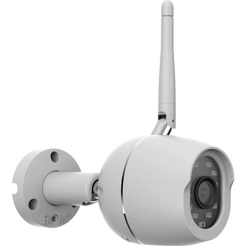 Caméra de surveillance Chacon IPCAM-FE05 Wi-Fi IP 1920 x 1080 pixels ...