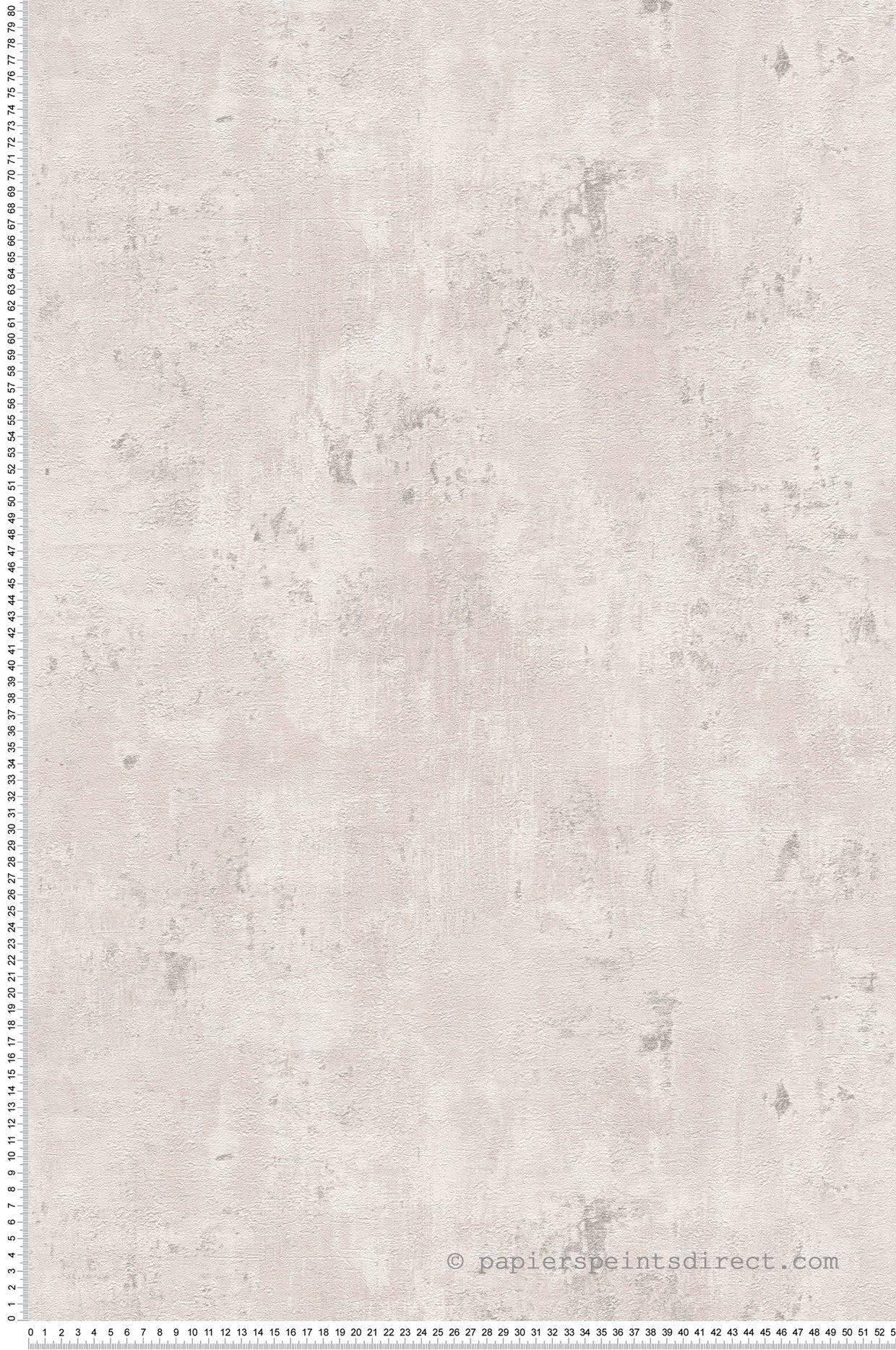 Papel pintado Microcemento Gris Claro 396706 | Leroy Merlin