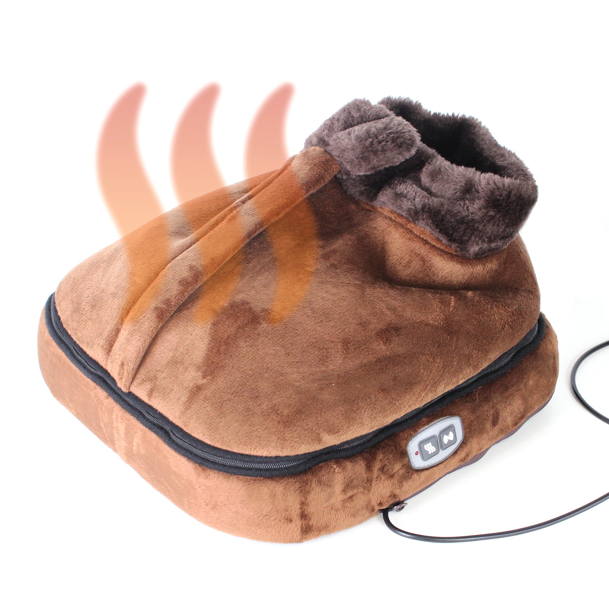 FISHTEC Cocoon Zen Massaggiatore per i piedi | Leroy Merlin