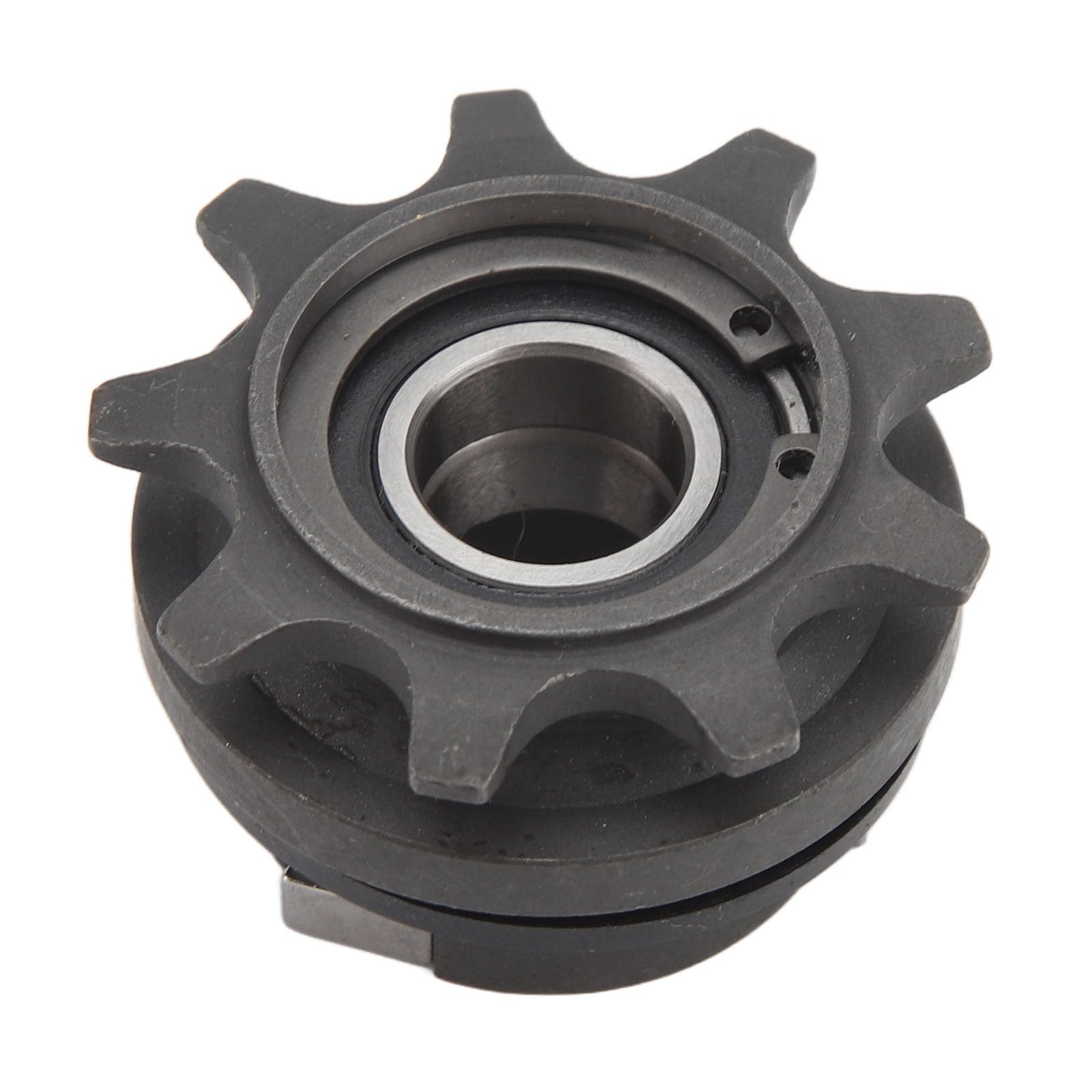 Ruota libera per bicicletta 9T 12mm Refit Single Speed Cog Pignone ...