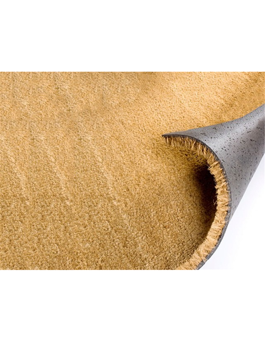 Felpudo Coco Rollo 2x12mtr | Leroy Merlin