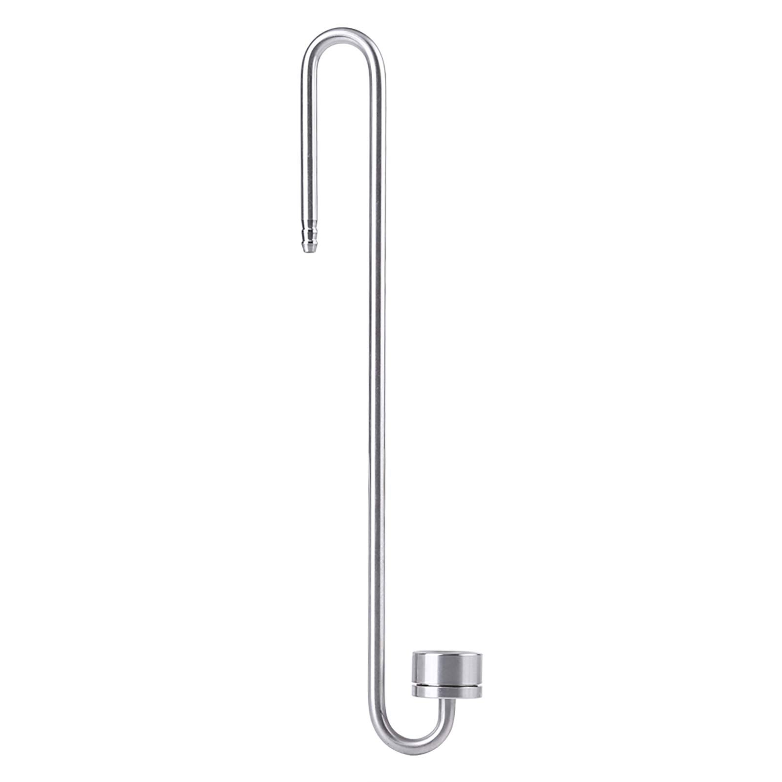 Difusor de CO2, difusor de dióxido de carbono de acero inoxidable ...