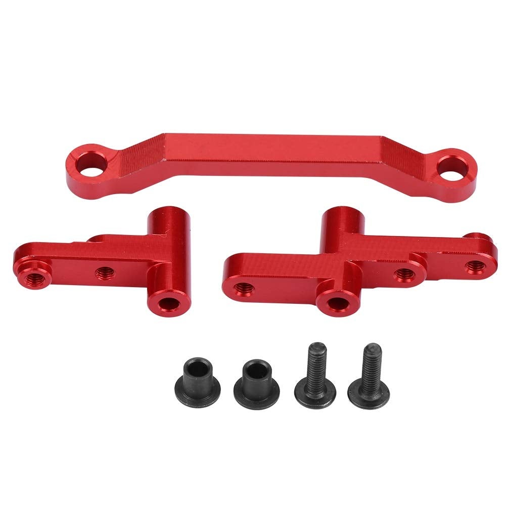 Économiseur de servo de direction en alliage d'aluminium, moulage ...