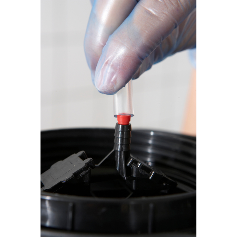 Tuyau d'aspiration - Pour Foam-Injector & Ergo Foam-Injector - Vikan ...