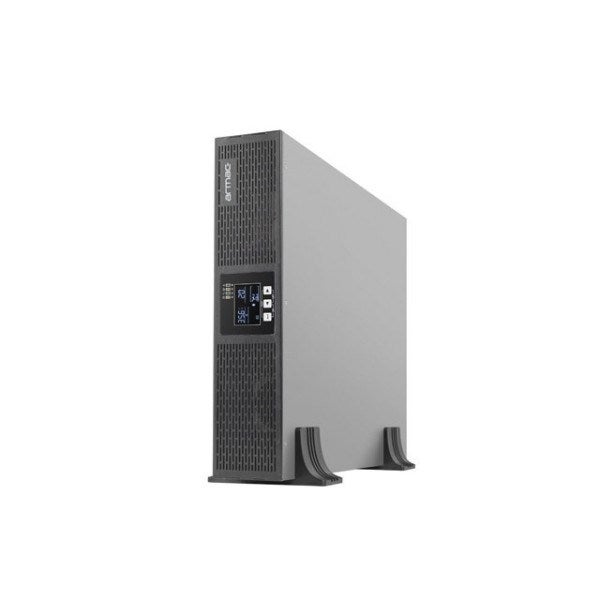 UPS RACK 19" ARMAC ON-LI 1000VA LCD 4xIEC R1000IPF1 | Leroy Merlin