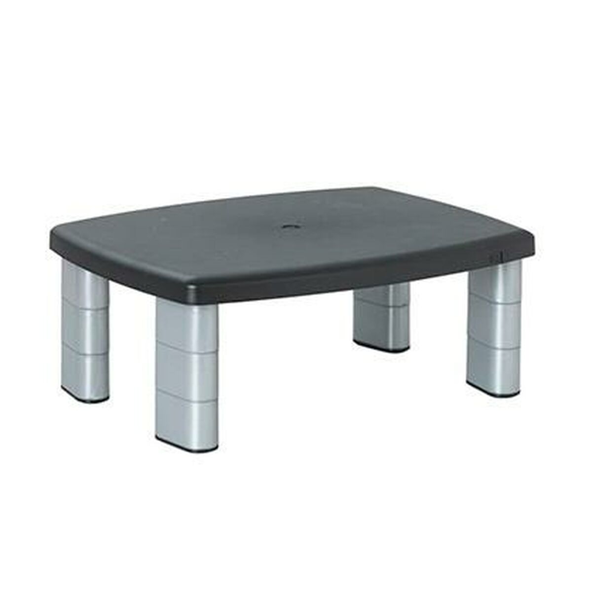 Supporto da Tavolo per Schermo 3M Nero 38 x 29 x 2,5 cm | Leroy Merlin