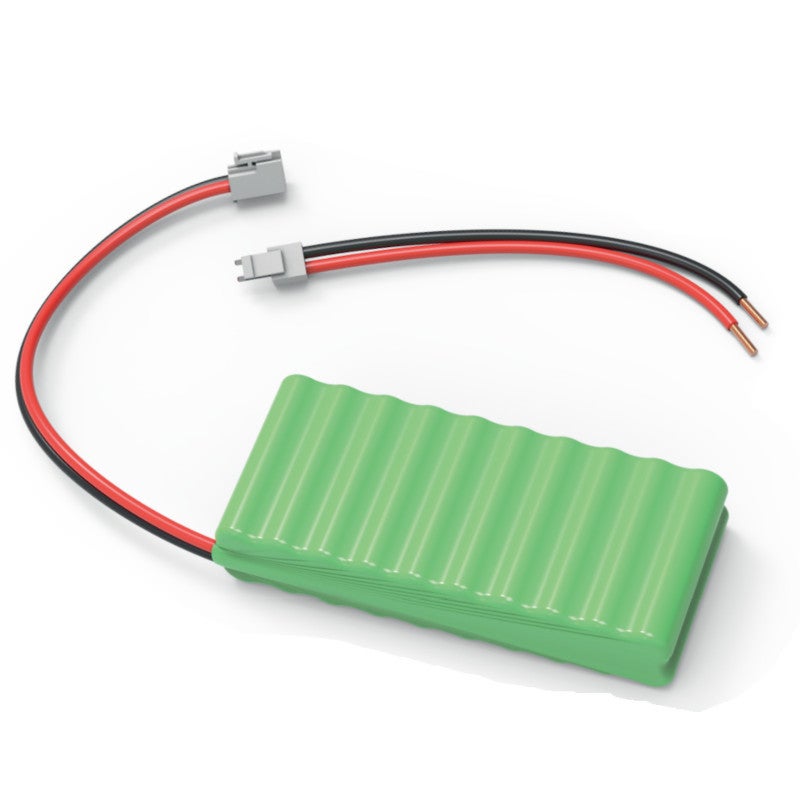 Batería de emergencia de 24V para Motores Avidsen y Extel Umii ...