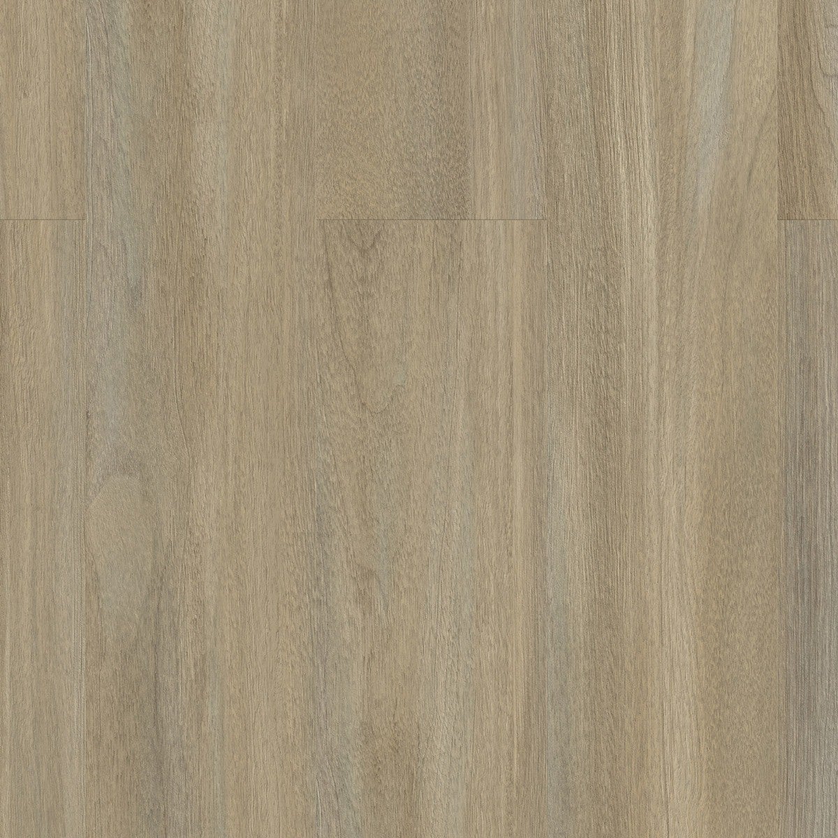 Sol PVC imitation bois gris brun Lame PVC clipsable moderne couche d ...