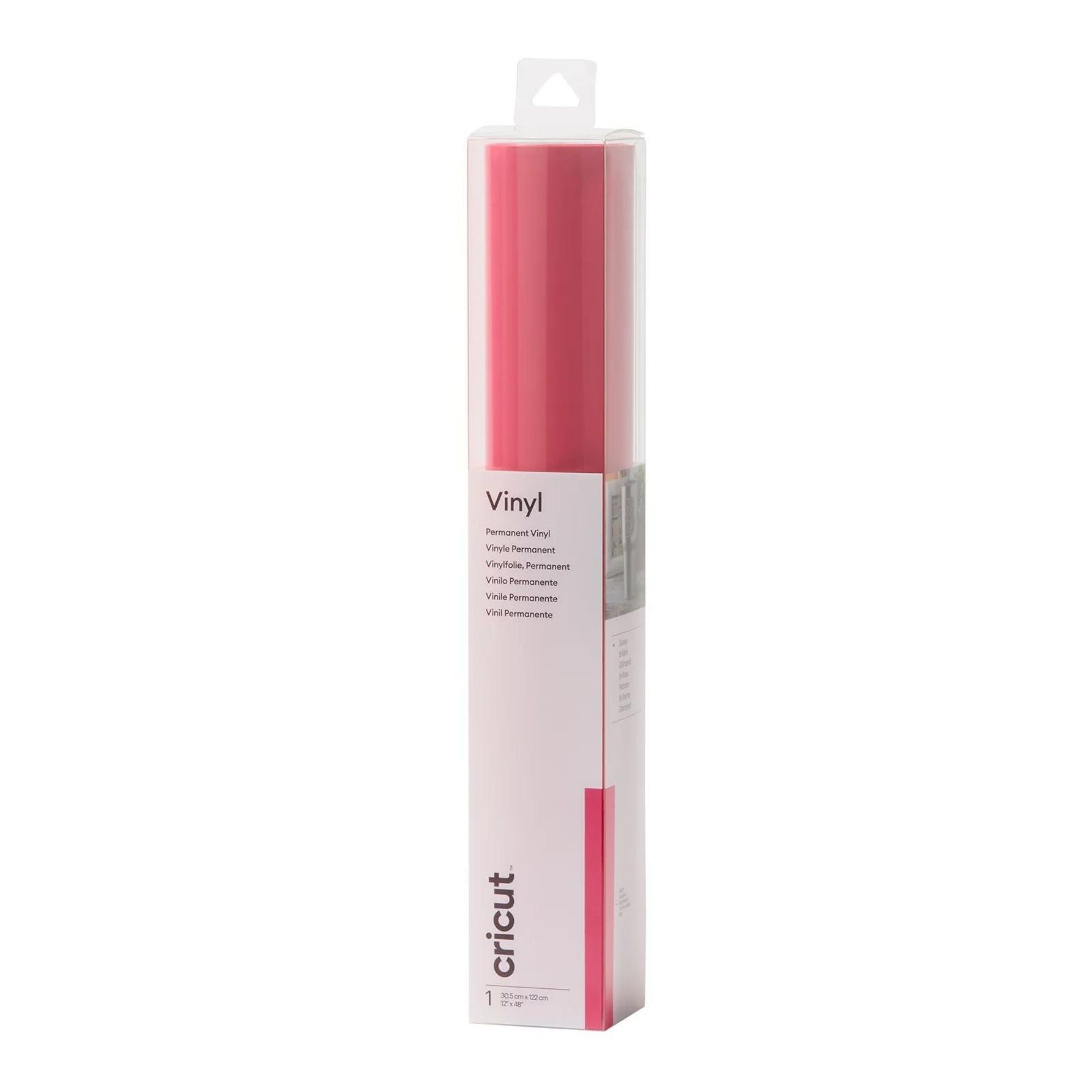 Vinilo adhesivo Cricut - Blush - Rollo de 30,5x122cm | Leroy Merlin