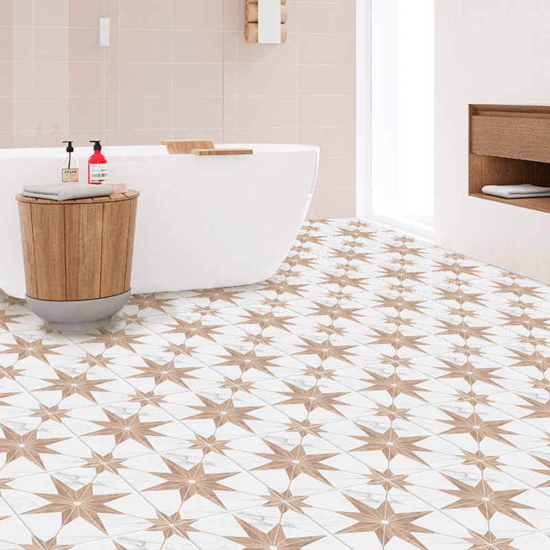 Suelo efecto hidráulico Mate CERTECA ESTRELA Design 10 | 33,5x33,5 ...