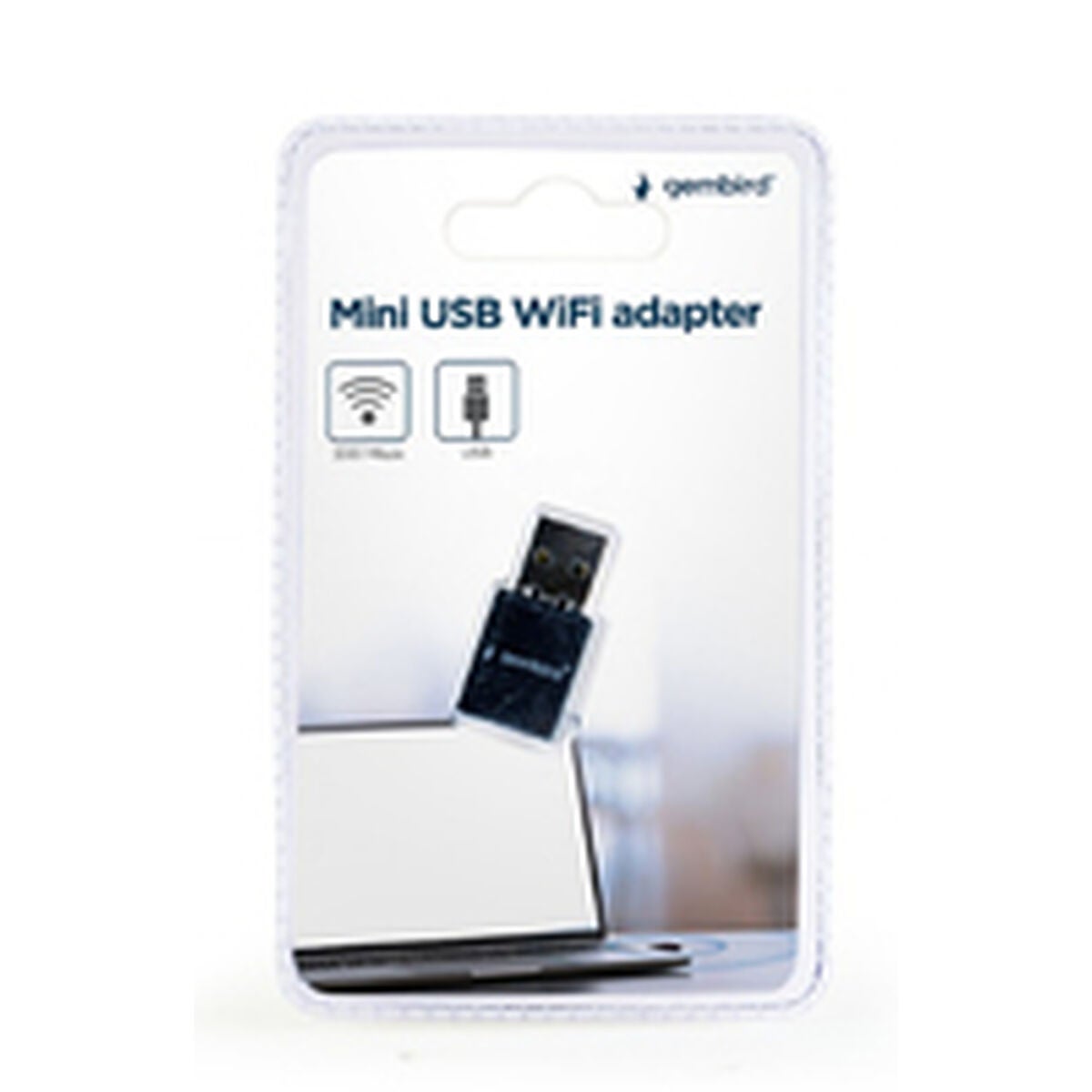 Modem GEMBIRD WNP-UA300-01 | Leroy Merlin