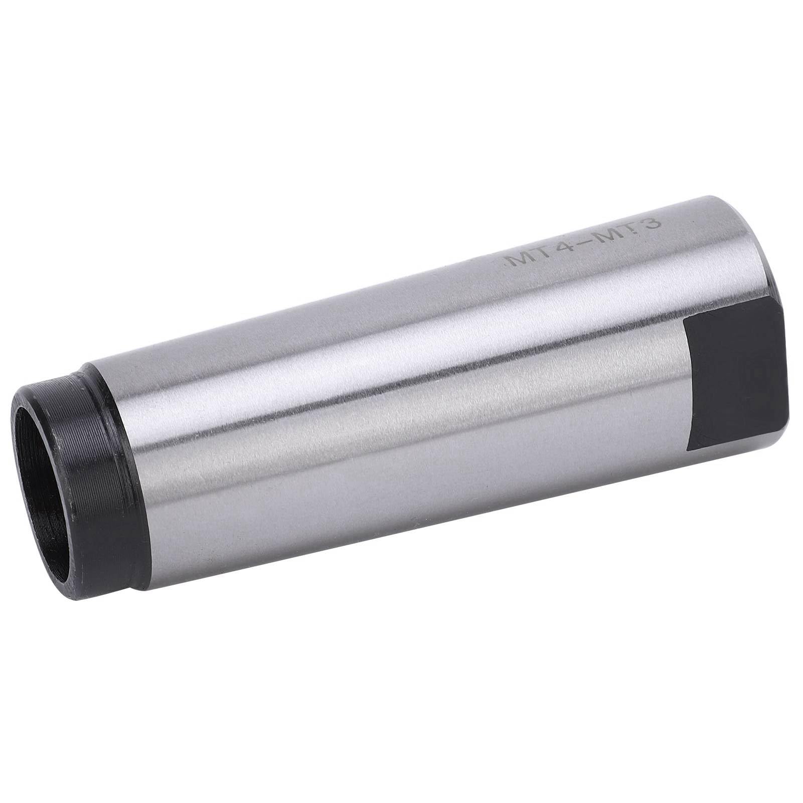 Adaptateur réducteur pour mandrin de foret conique Morse en acier ...
