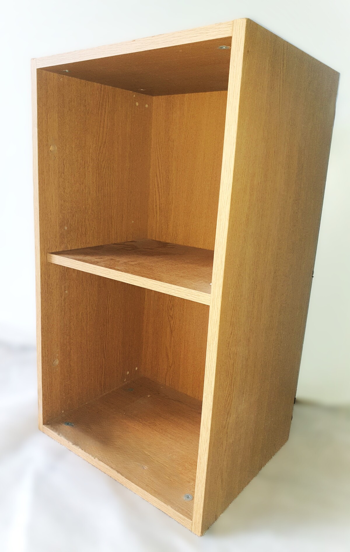 Caisson Cuisine Haut Chene H 700 X L 500 X P 330 Gd Menuiseries | Bricoman