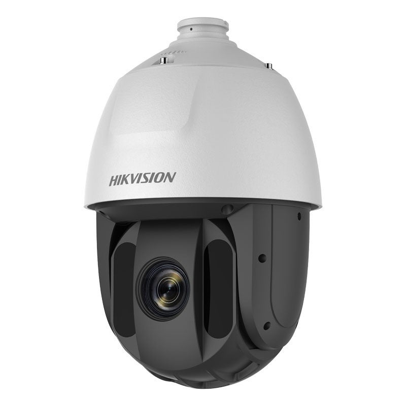 Caméra PTZ AcuSense 4MP H265+ zoom x 25 Hikvision DS-2DE5425IW-AE(T5 ...