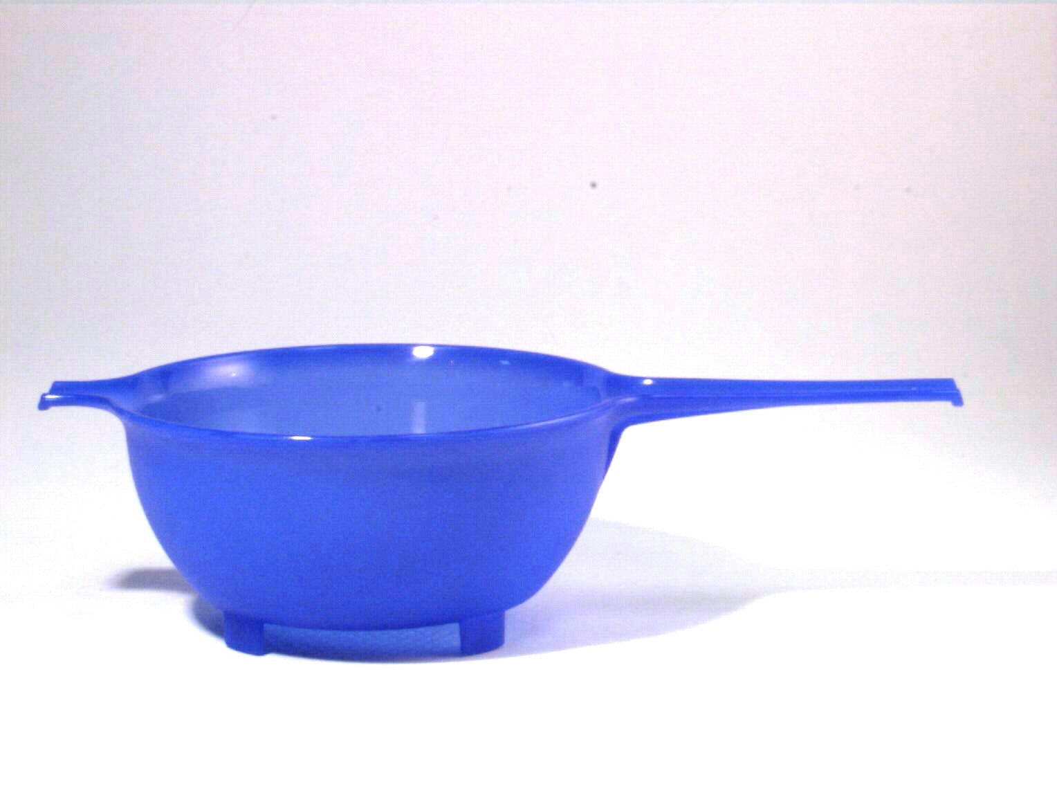 6x Scolariso-Pasta Margherita Con Asa De Plástico Colores Surtidos Cm23 ...