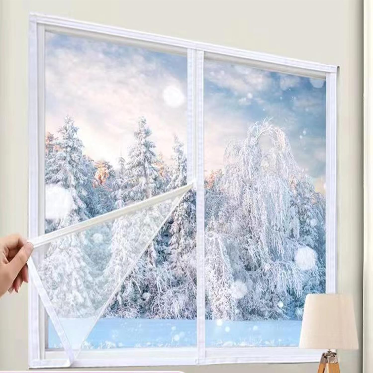 Film Isolant Thermique Vitres